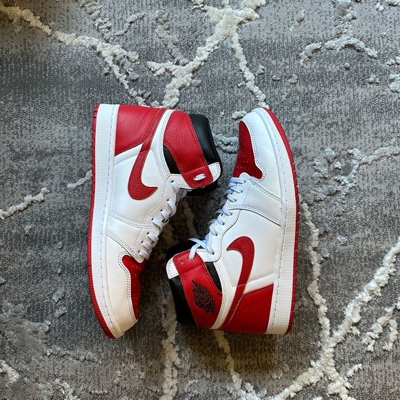 Jordan | Shoes | Air Jordan High | Poshmark
